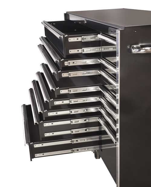 CRX722531SET 72" ROLLER CABINET TOOL BOX | RollCabs.com