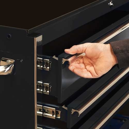 CRX722531SET 72" ROLLER CABINET TOOL BOX | RollCabs.com