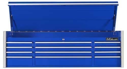 CRX722531SET 72" ROLLER CABINET TOOL BOX | RollCabs.com