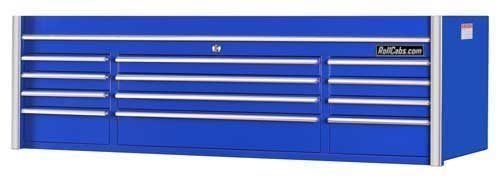 CRX722531SET 72" ROLLER CABINET TOOL BOX | RollCabs.com