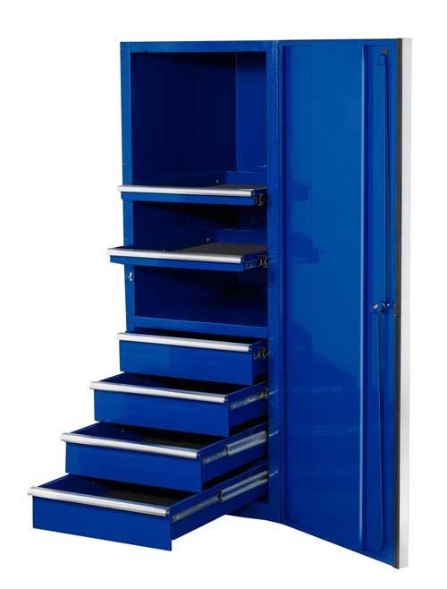 EXTREME EX2404SC SIDE TOOL CABINET / LOCKER | RollCabs.com