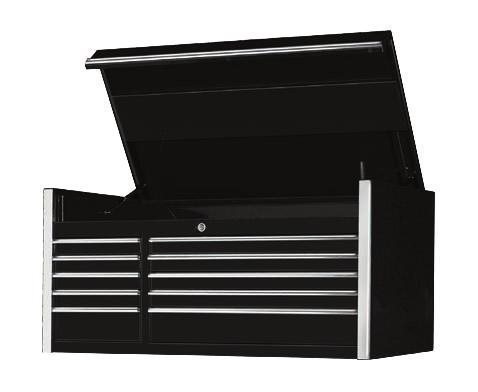 Tool Chest and Roll Cabinet Tool Box Set | RollCabs.com