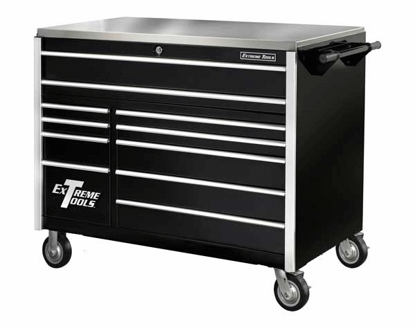 55 inch tool boxes | RollCabs.com