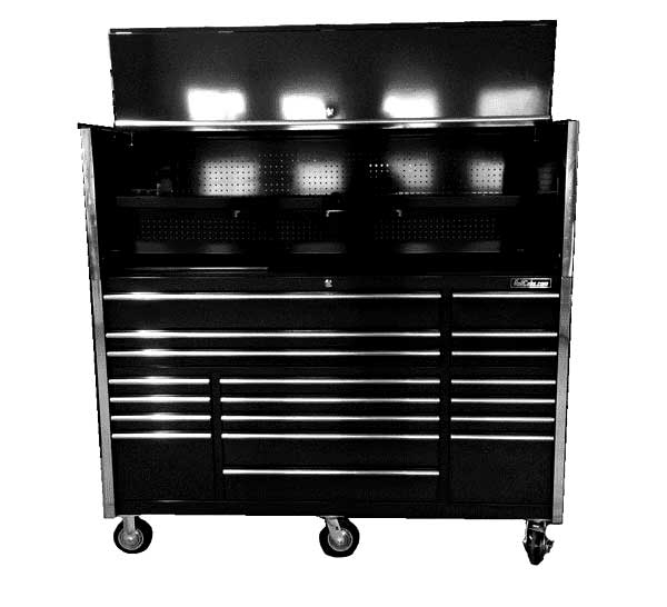 CRX72301901SET 72" TOOL BOX SET | RollCabs.com
