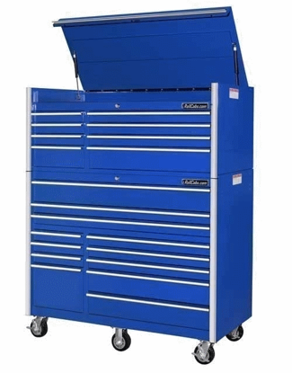 55 inch tool boxes | RollCabs.com