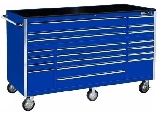 72" Large Storage Tool Box | RollCabs.com