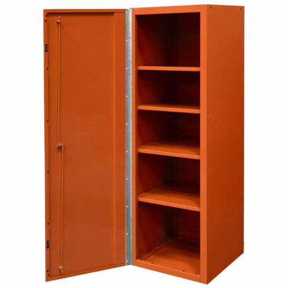 Tool Lockers | Side Boxes | RollCabs.com