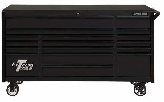 72" Tool Box | Mag Wheels | RollCabs.com