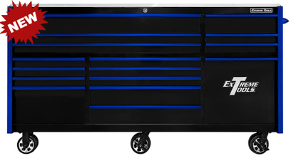 Tool Rolling Cabinets | RollCabs.com